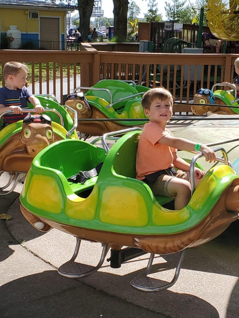 Indianapolis Carnival Ride Rentals | Entertain Indy!